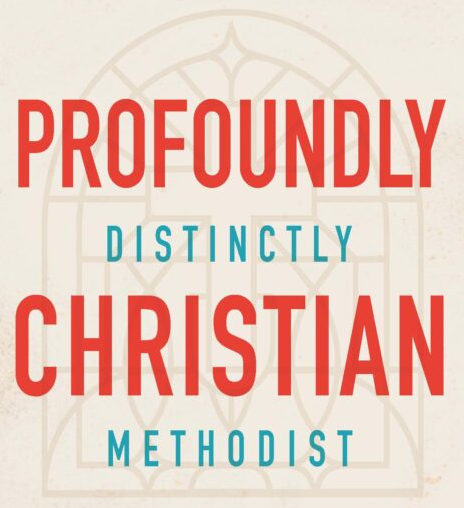 Blog | Mount Pleasant Methodist Church